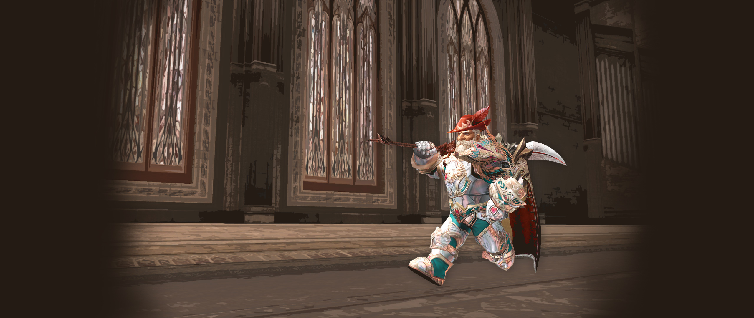 Exilium World - L2J Server