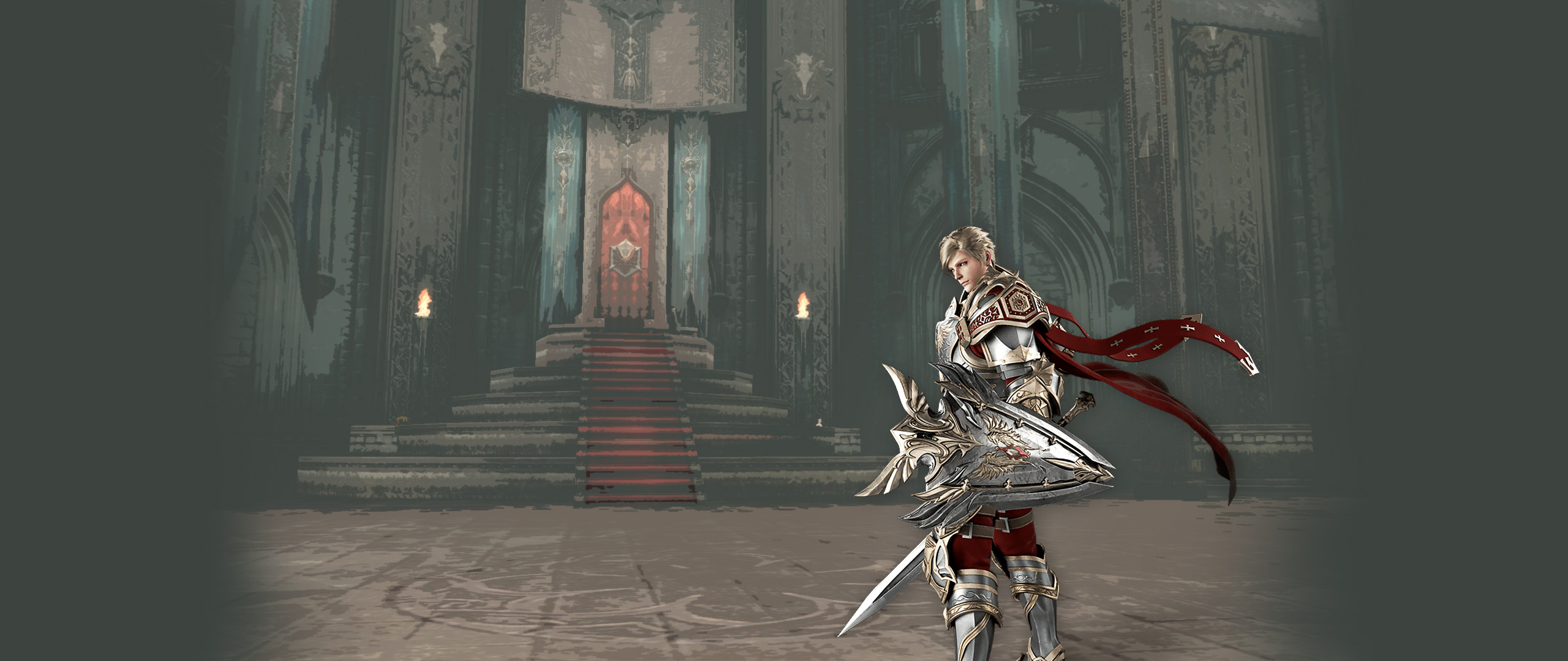 Exilium World - L2J Server