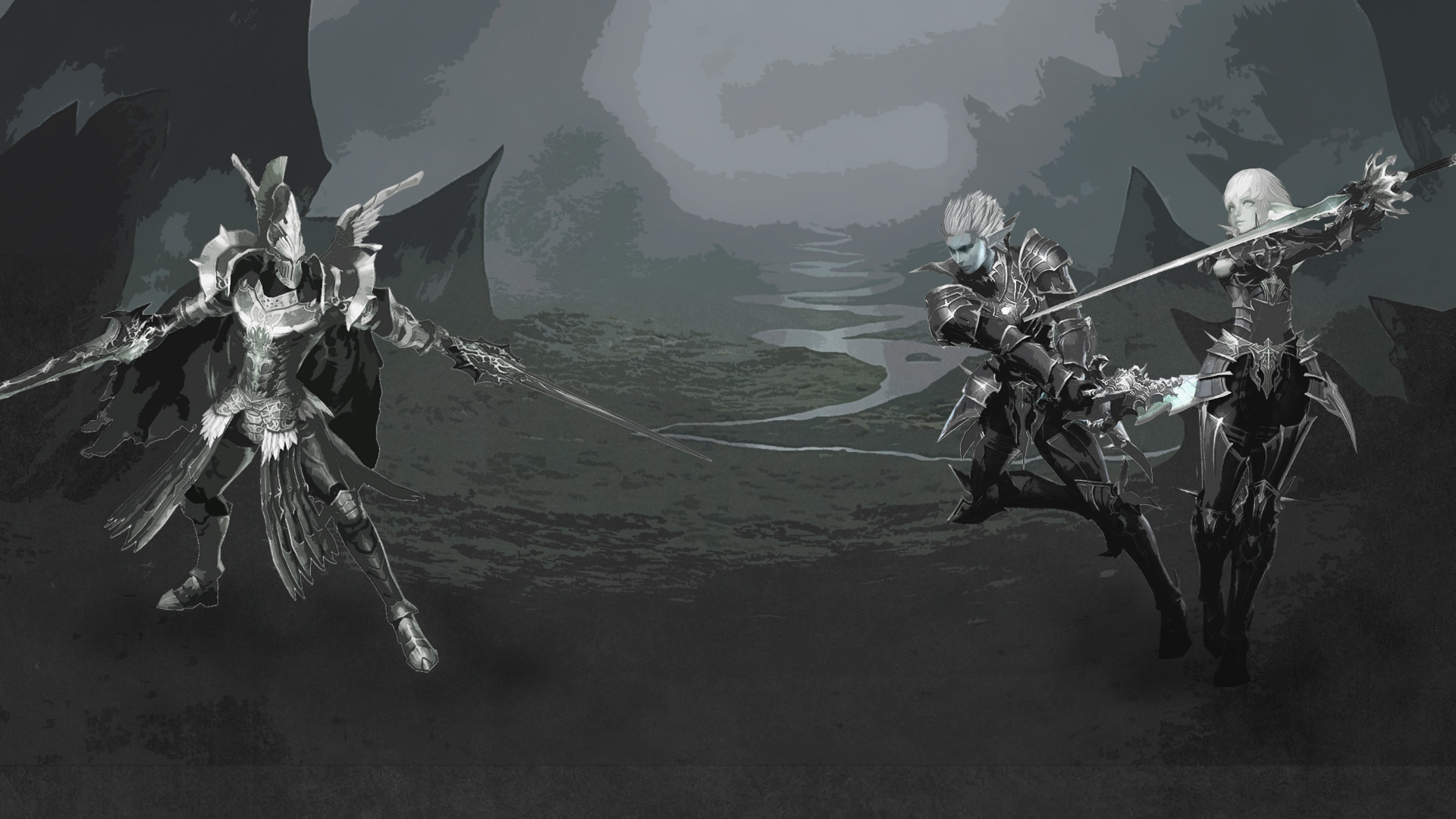 Exilium World - L2J Server