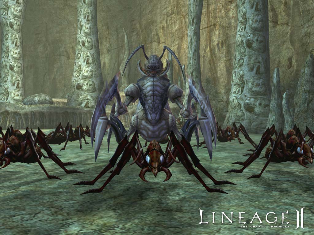 Exilium World - L2J Server